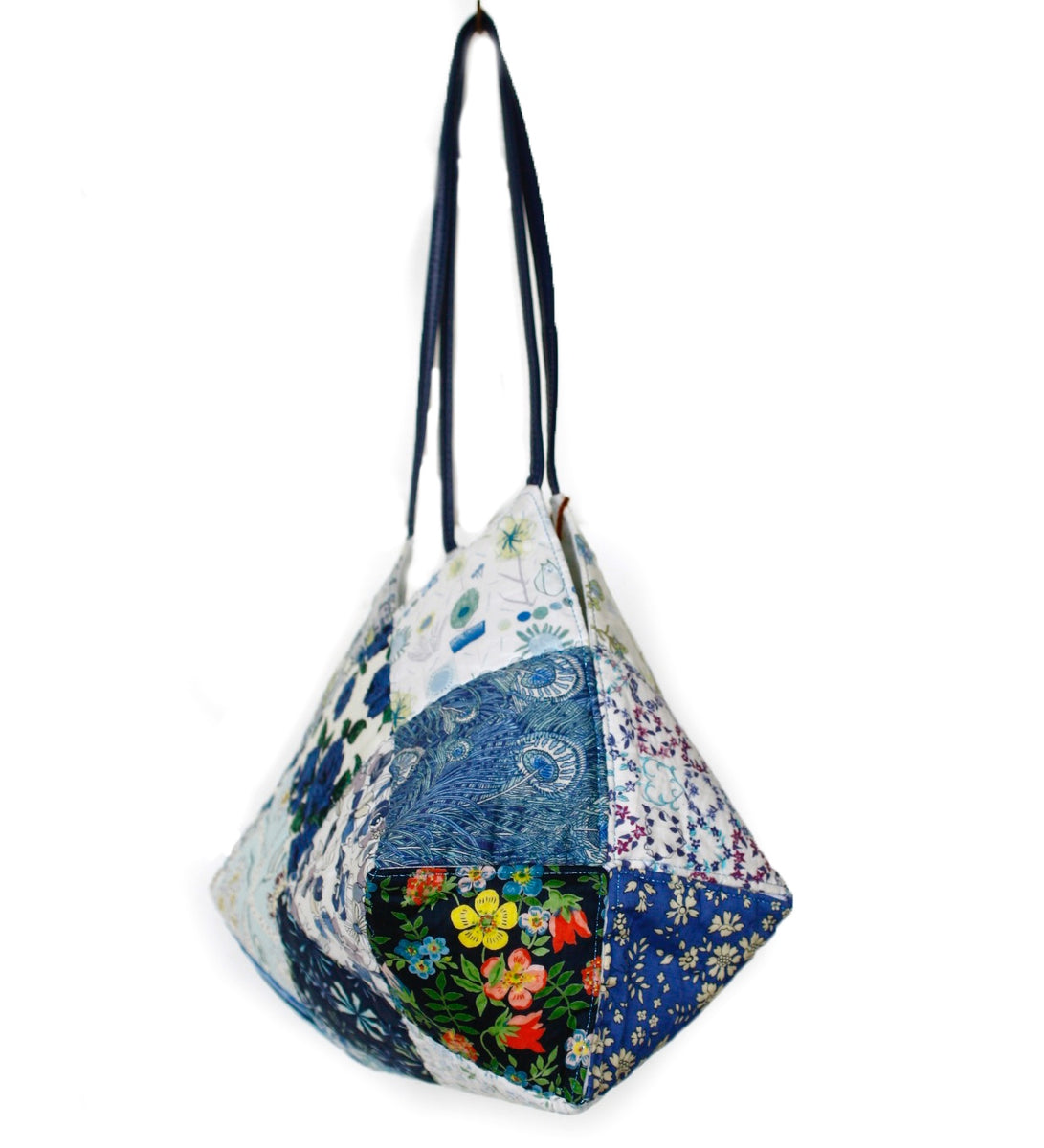 Shikaku (Square) Bag Kit – Patchwork Ninja