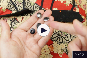 Master Ninja Button: Say good bye to a pair of plier and just finger p ...