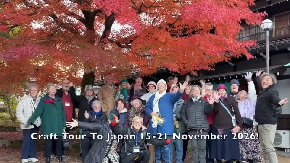 15-21 November 2026 Momiji Red Autumn Leaves, Kyoto Antique Market, Ta ...