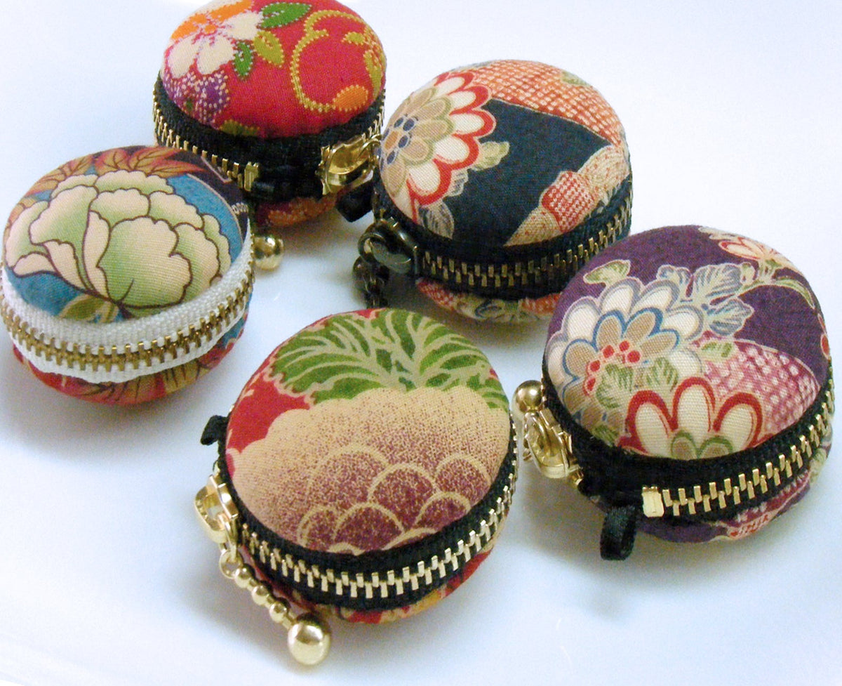 Macaron Cases 2 Kits Valued $50! – Patchwork Ninja