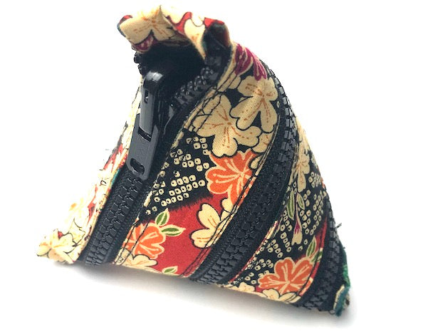 Christmas Tetra Pouch Kit – Patchwork Ninja